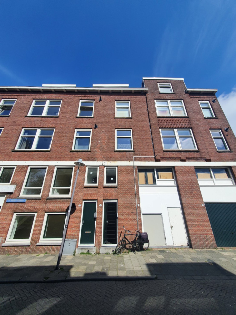 LIV residential - Huurwoningen in Rotterdam